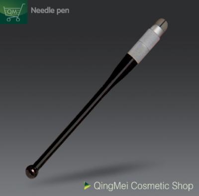 China Multifunctional Microblading Tattoo Pen High Temperature Sterilization for sale