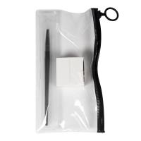 China ODM 10g White Brow Paste Secure Eyebrow For Microblading Lip for sale