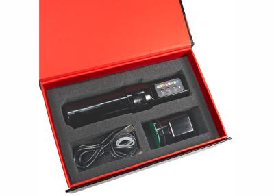 Cina CE Body Art Coreless Motor Tattoo Machine Beauty Kit per il trucco permanente in vendita