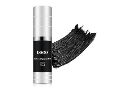 Cina MSDS Permanent Makeup Pigments Eyebrow Cosmetics Eyeliner Lip Blush Tattoo Inks in vendita