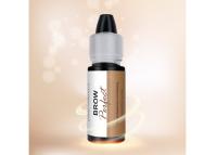 China Micropigmentation Eyebrow Permanent Makeup Pigments Pure Plant Material for sale