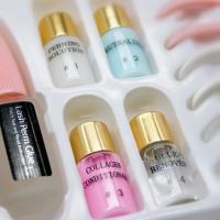 China MSDS CE Lash Lift Kit Eyelash Perm kit for sale