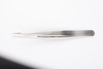 Cina Adatti gli accessori che permanenti di trucco sterilizzare classifica le pinzette di acciaio inossidabile in vendita