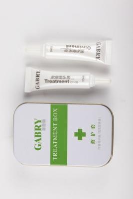 China Gevoelloos maakt snel Huid Geen de Toebehorenanesthesie van de Pijn Permanente Make-up Te koop