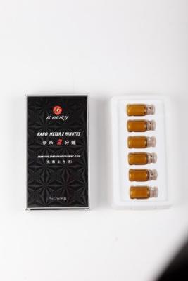 China Gevoelloos maakt snel Huid Geen de Toebehorenanesthesie van de Pijn Permanente Make-up Te koop