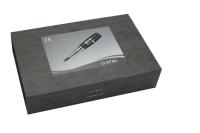 China CE Eyebrow Tattoo Machine Kit  / Temporary Microblading Machine For Semi Permanent Makeup for sale
