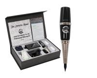 China CE Eyebrow Tattoo Machine Kit  / Temporary Microblading Machine For Semi Permanent Makeup for sale