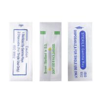China Sharp and Flexible 0.16/0.18 mm Microblading Needle for Permanent Eyebrow Tattoo Tool for sale