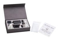China CE Eyebrow Tattoo Machine Kit  / Temporary Microblading Machine For Semi Permanent Makeup for sale
