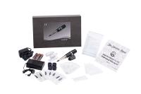 China Professional Permanent Makeup Machine Set Stable And Durable Black Color for sale