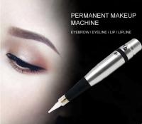 China Portable Semi Permanent Makeup Tattoo Micro Pigmentation Eyebrow Pen Machine for sale