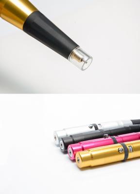 China Wireless Rotary PMU Machine Pen For Permanent Eyebrow Tattoo 1 Year Warranty for sale