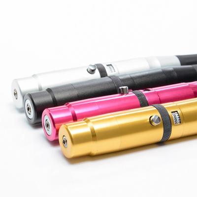China Wireless Rotary PMU Machine Pen For Permanent Eyebrow Tattoo 1 Year Warranty for sale