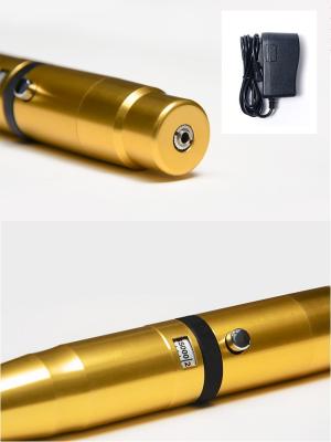China Wireless Rotary PMU Machine Pen For Permanent Eyebrow Tattoo 1 Year Warranty for sale