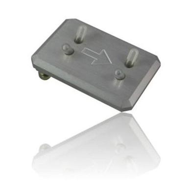 Cina Colore permanente rotatorio elettrico di Kit For Eyebrow Lip Silver della macchina di trucco di UGP in vendita