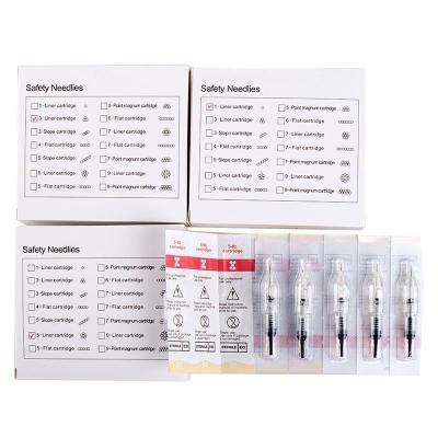 Cina Colore permanente rotatorio elettrico di Kit For Eyebrow Lip Silver della macchina di trucco di UGP in vendita