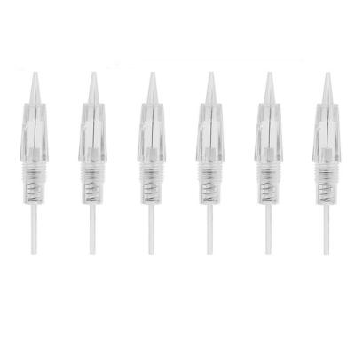 Cina Macchina permanente di trucco di Digital di tocco elettrico nero dello schermo/corredo cosmetico del tatuaggio del sopracciglio in vendita