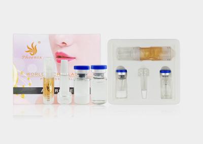 China ODM Tattoo Repair Essence Multi - Effect Microblading Repair Agent Fixing Color For Eyeliner for sale