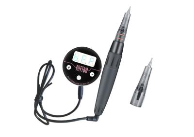 Cina Manipolazione permanente di tocco di Pen Tattoo Gun Tattoo Kit Digital della macchina di trucco di Protable in vendita