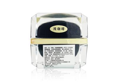 Cina Il trucco permanente dell'etichetta privata pigmenta il liquido del tatuaggio del sopracciglio per qualunque tipo pelle in vendita