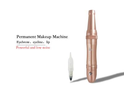 Cina Macchina rotatoria professionale Gloden del tatuaggio con forte potere e rumoroso basso in vendita