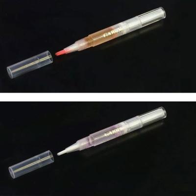 China Semi - Permanent Makeup Cherry Blossom Lip Gloss Serum For Dry Lip Natural Moisturizing Lip Balm for sale