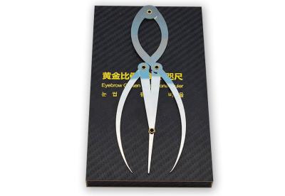 China Edelstahl-Augenbrauen-Linie dauerhafte Make-upzusätze Markierungs-Machthaber PMU Microblading zu verkaufen