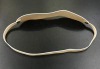 China Leather Microblading Silicone Tattoo Permanent Makeup Practice Skin for sale