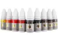 China 12ml Phoenix Permanent Makeup Tattoo Pigment For Microblading Machine for sale