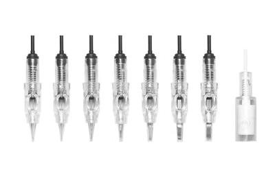 New Permanent Makeup disposable Tattoo needle Stainless steel  OEM Accepted