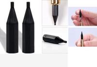 China Premium Liberty Tattoo Machine Needle U Shaped Blade Microblading Single Use for sale