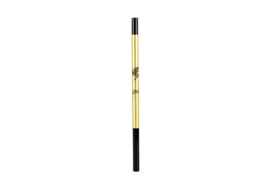 China Hot Sale Cosmetic Eyebrow Pencil For tattoo design Waterproof Permanent Makeup Eyebrow Pencil Wooden Handle Eyebrow for sale