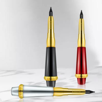 China MTS 5 Speed Eyebrow Lip Eyeliner Rotary Permanent Makeup Machine Low Noise Factory Price OEM Accepted for sale