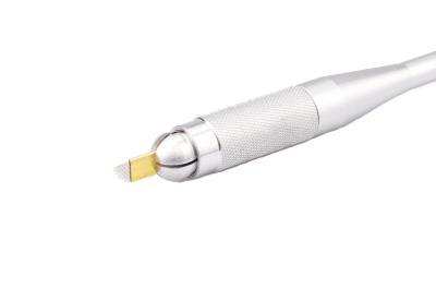 China Multifunctional Microblading Tattoo Pen High Temperature Sterilization for sale