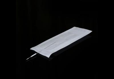 中国 卸売価格100 PCS 1R 3R 5R 5F 7F PMUの針+針は使い捨て可能な殺菌した入れ墨機械針をひっくり返す 販売のため