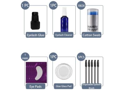 China Factory Price Eyelashes Extension Practice Exercise Set, Professional Head Model Lip Makeup Eyelash Grafting for sale