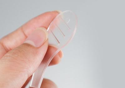 Cina Il ciglio eliminabile di plastica Lash Lashes Lifting Perm Y di prezzo franco fabbrica pettina la separazione degli strumenti spazzola con servizio dell'OEM in vendita