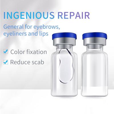 Cina L'essenza della riparazione del tatuaggio della scatola 20ml del trattamento di Phoenix idrata la pelle in vendita