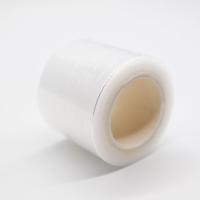 China 42mm*200m Permanent Makeup Accessories Plastic Wrap Cosmetic Glue for sale