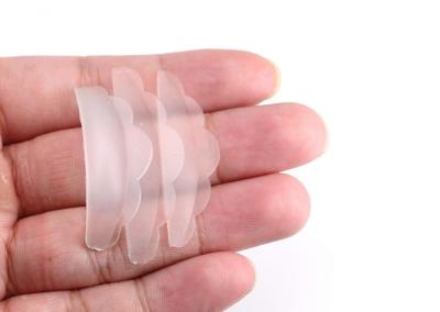Cina Trasparenza del gel di silice che ricicla S m. L Silicone Eyelash Perm Rohi in vendita