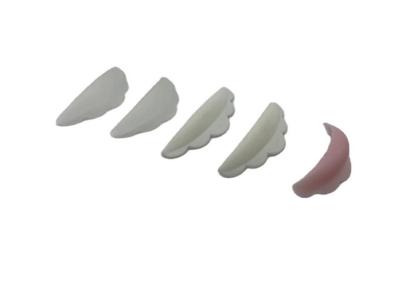 Cina Trasparenza del gel di silice che ricicla S m. L Silicone Eyelash Perm Rohi in vendita