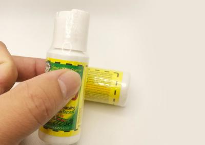 Cina lidocaina permanente delle labbra 4% di Eyeline del corpo della crema di cura di trucco del tatuaggio 30g in vendita