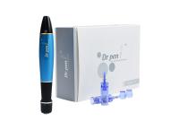 China Metal Permanent Princess Micropigmentation Pen Wireless Tattoo Microblading Pen for sale