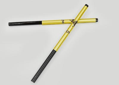 China Semi Permanent 4mm Eyebrow Microblading Tool With Wooden Handles for sale