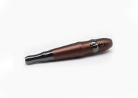 China PMU Eyeline Lip Permanent Makeup Machine Gun With Copper Handle for sale