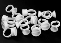 China Disposable Rubber S Permanent Makeup Accessories For Tattoo Ink for sale