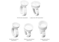 China 3cm Permanent Makeup Accessories Eyelash Extension Glue Holder for sale