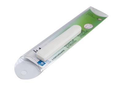 China Flexible Eyebrow Trimmer Lady Razor Facial Hair Remover  Eyebrow Razor Trimmer Blade Shaver for Women for sale