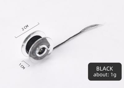 China OEM PMU Microblading Eyebrow Design Tool Eyebrow Pre Inked Mapping String Line for sale