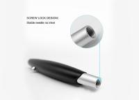 China Mocroblading Semi Permanent Makeup Digital Machine Eyebrow Lips Tattoo Kit for sale
